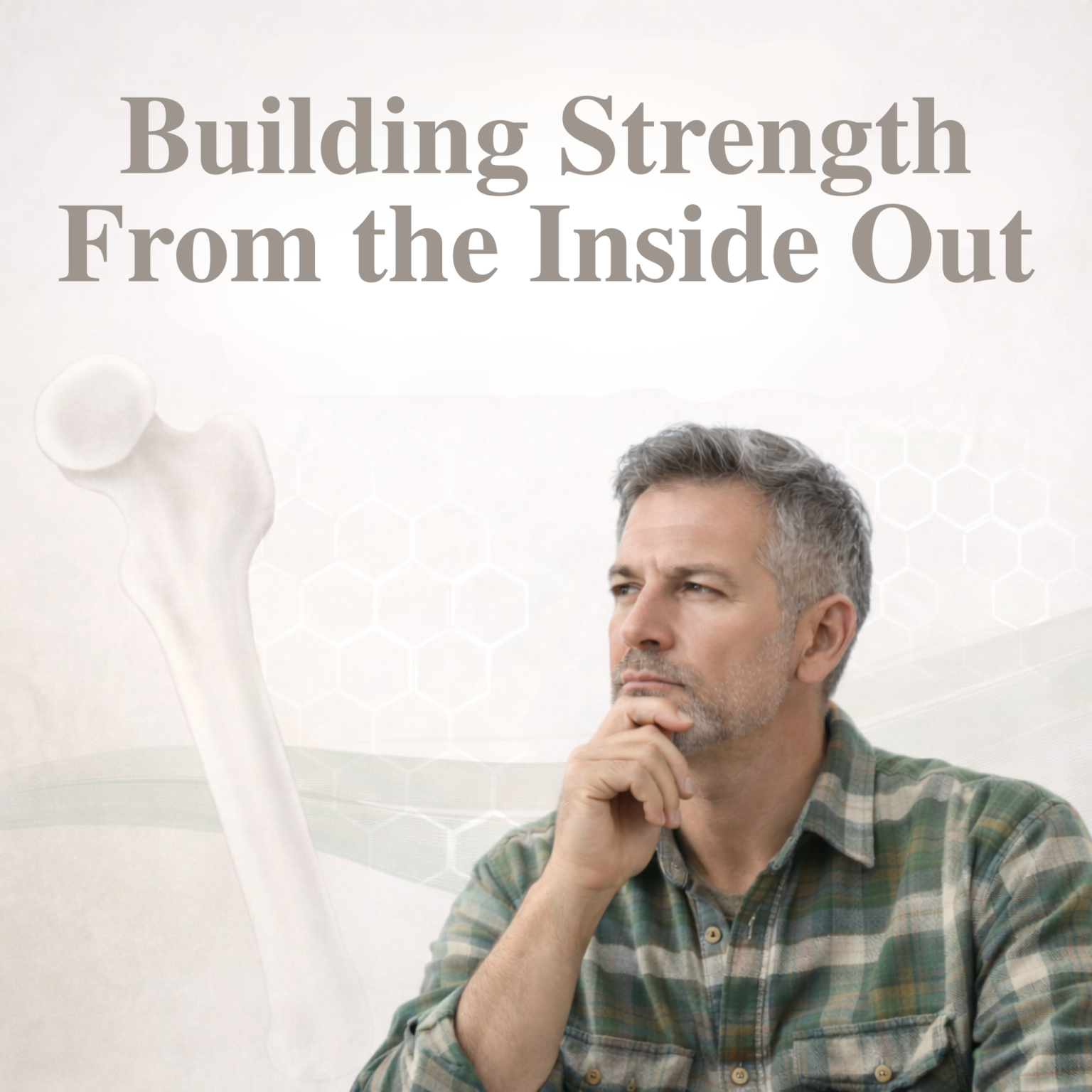 The Bone Health Connection: Why BHRT is a Vital Tool for Preventing ...